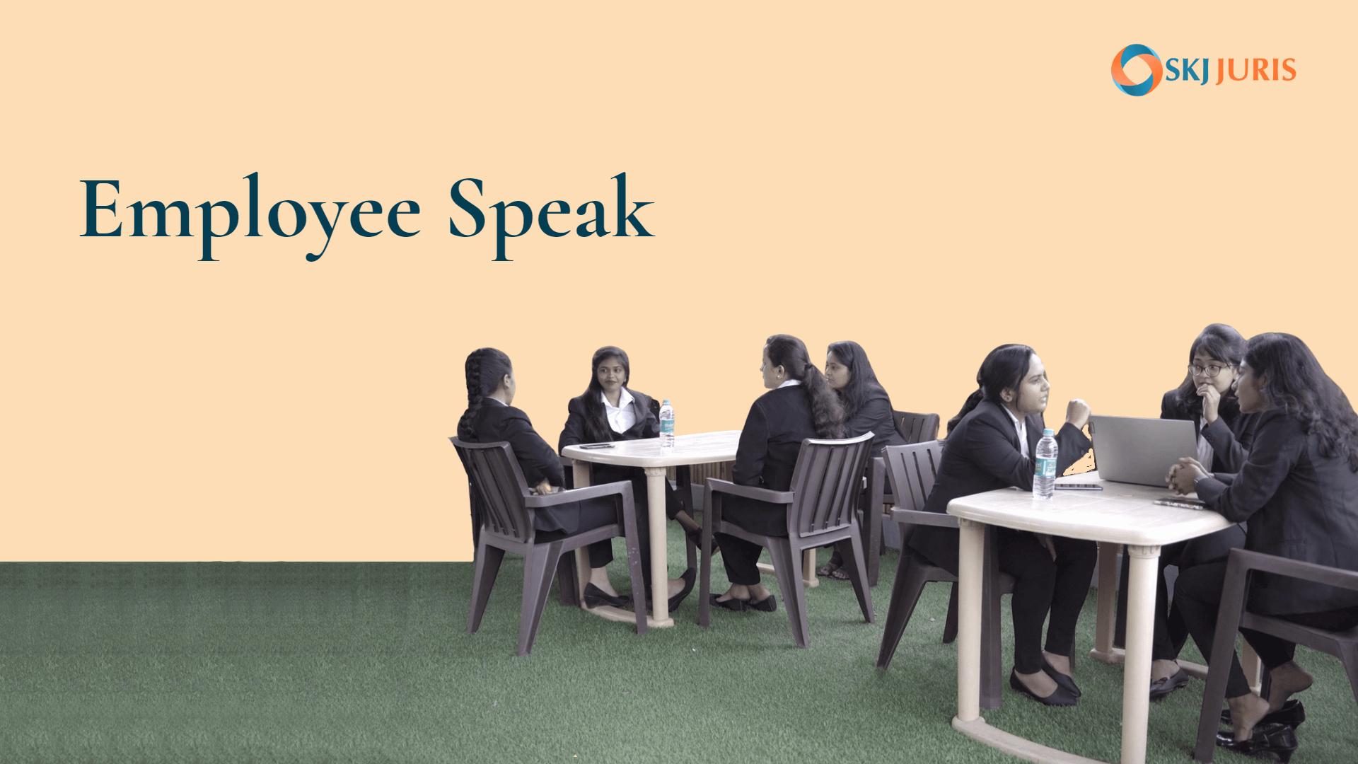 Employee Speak - SKJ Juris